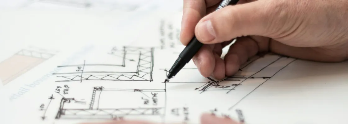 Start your project with a solid basis